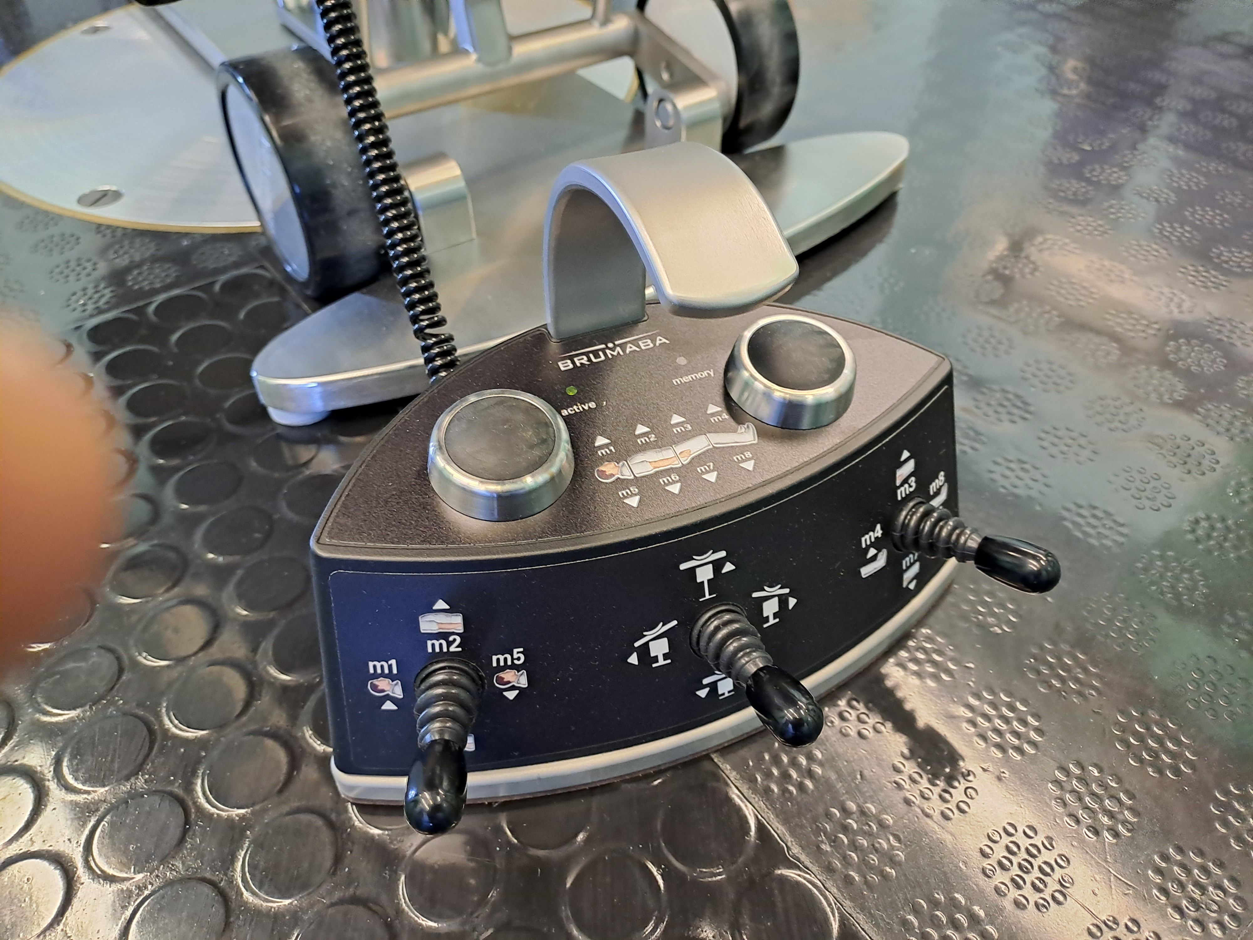 Mobilna mojstrovina za ORL operacije (VIDEO)